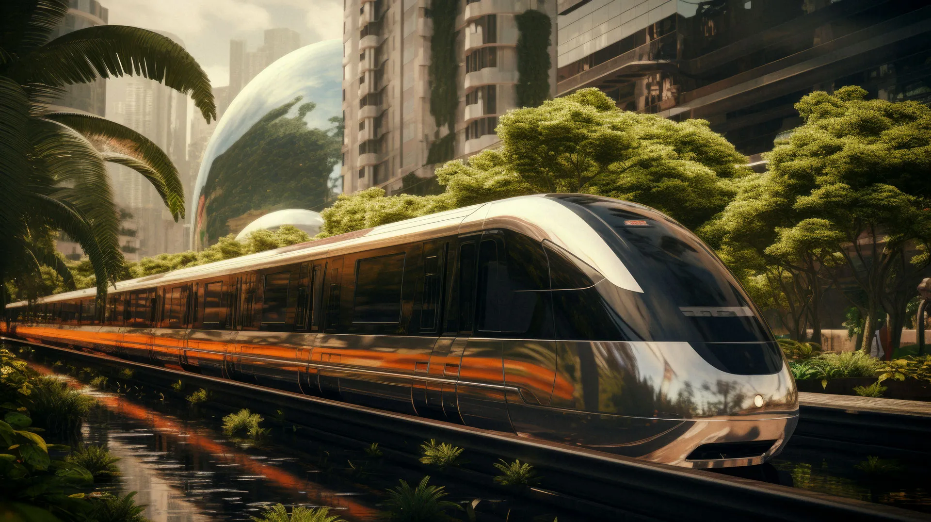 INDIAN RAILWAY PROGRESS AND FUTURE